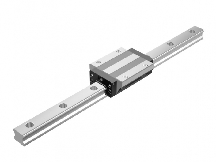 THK导轨 SHS25C1SS+2250L 世界标准型直线导轨 – THK直线导轨|THK中国总代理|日本THK导轨