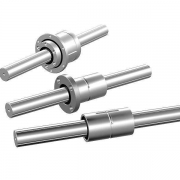 日本THK公司的简介 – 中轴工业 THK直线导轨|THK中国总代理