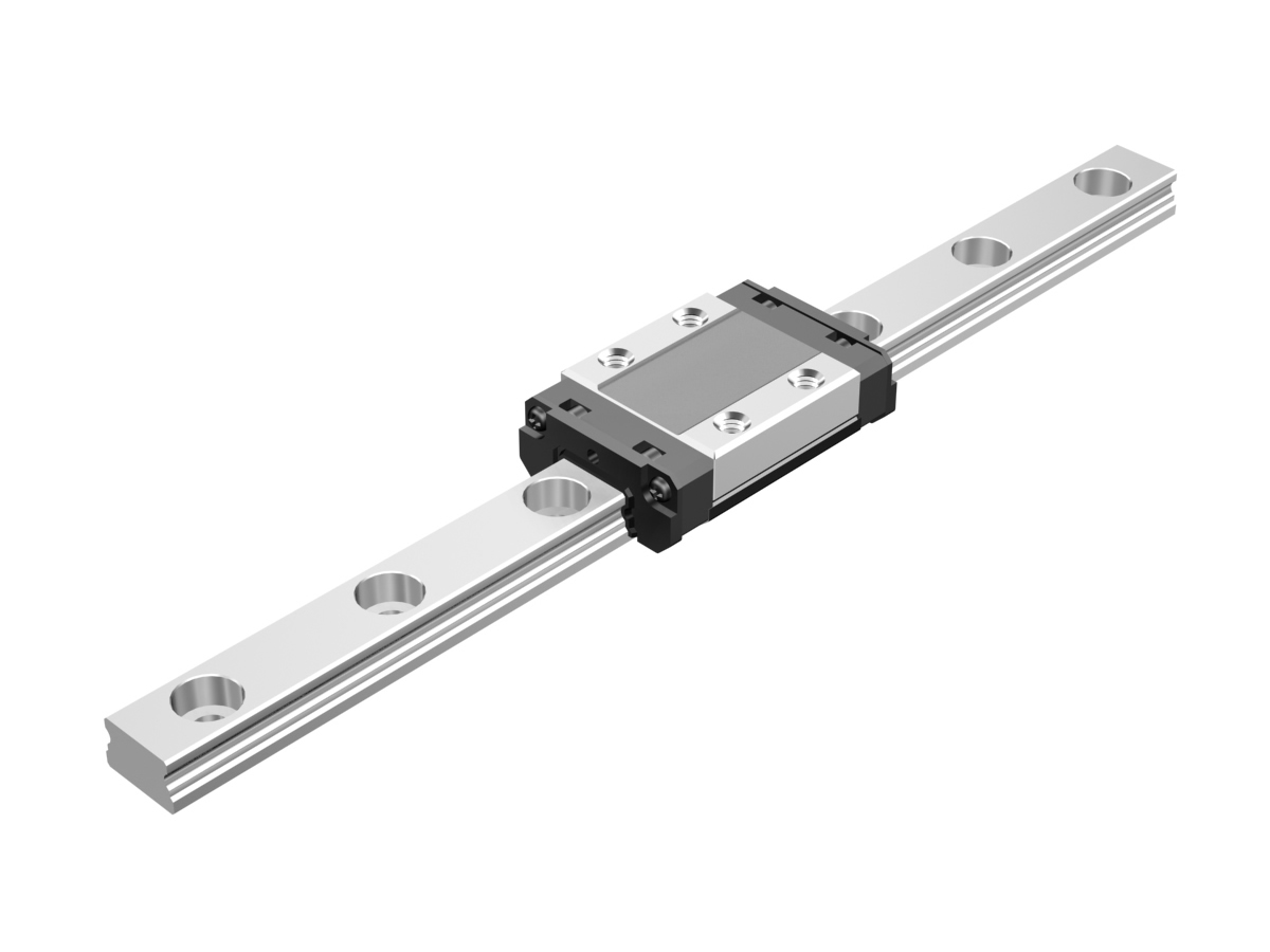 THK导轨 SRS15MUU+250LM 微型直线导轨 – THK直线导轨|THK中国总代理|日本THK导轨