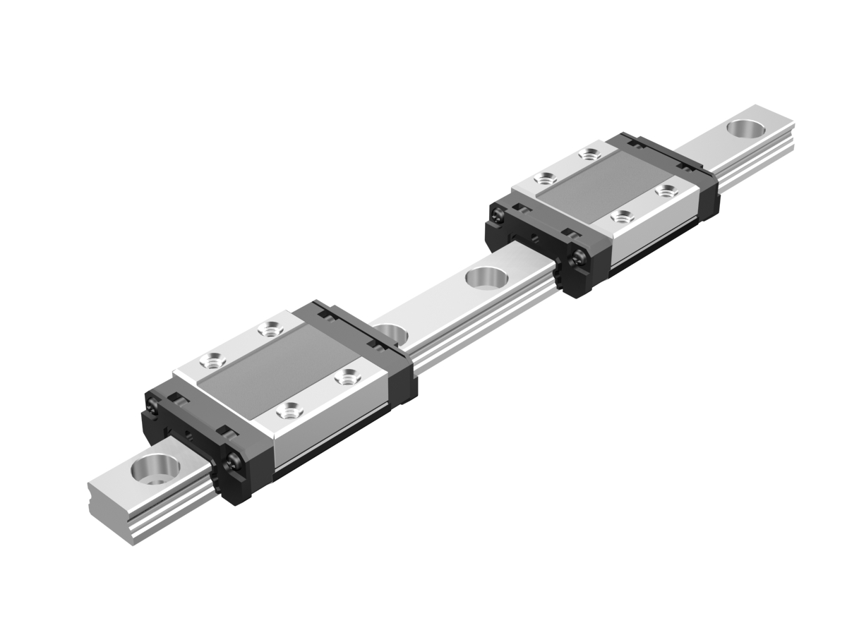THK导轨 2SRS12MUU+145LM 直线导轨 – THK直线导轨|THK中国总代理|日本THK导轨